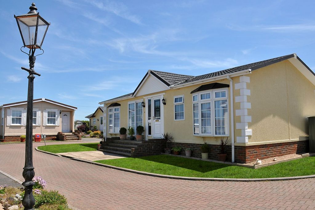 Mobile Home Appraisals | Accurate, Market-Based Valuations | Datacomp