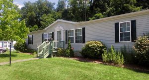 Solutions for Mobile & Manufactured Housing Homeowners | Datacomp